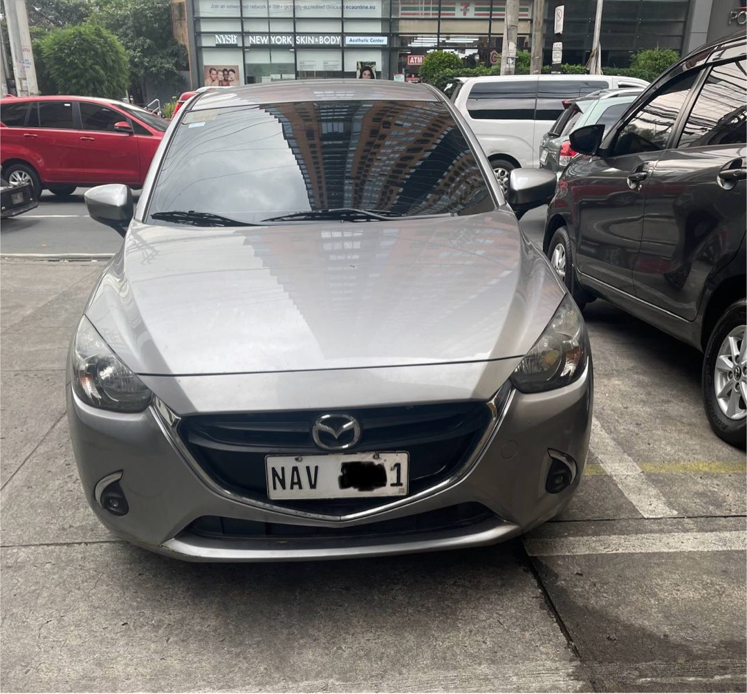 Mazda 2 SkyActive Auto, Cars for Sale, Used Cars on Carousell