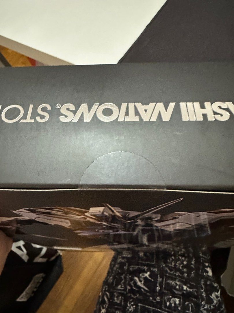 Metal Build Strike Gundam Heliopolis Rollout Ver Tamashii Nations Store ...