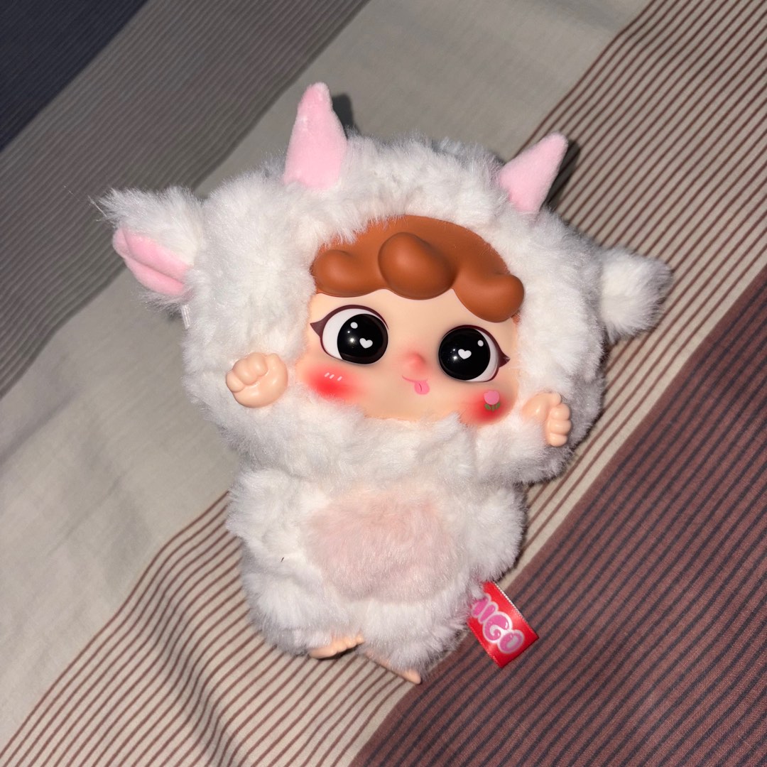 Migo Guiguisuisui, Hobbies & Toys, Toys & Games on Carousell