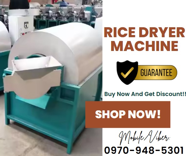 Mini dryer grain mobile rice for paddy grain dryer automatic mobile ...