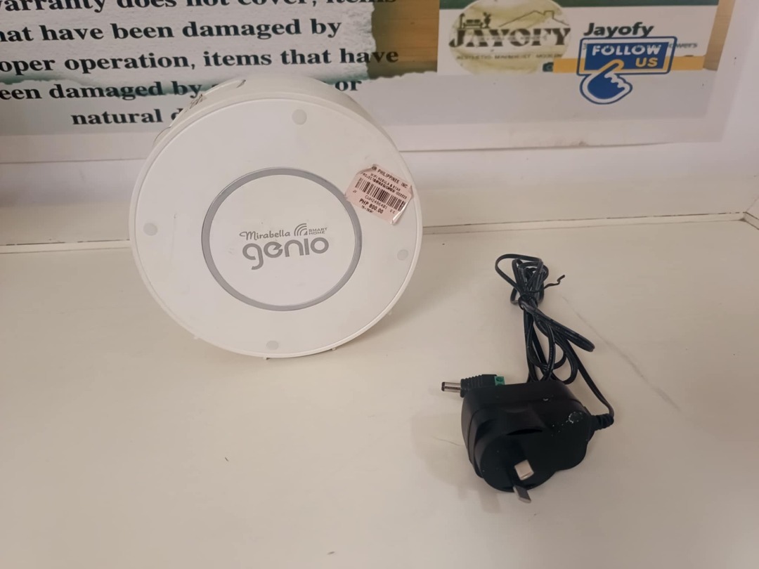 Mirabella Genio, Smart Star Projector, Furniture & Home Living ...