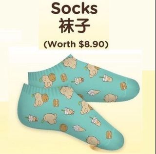 Mr bean sock For Sale | Carousell Singapore