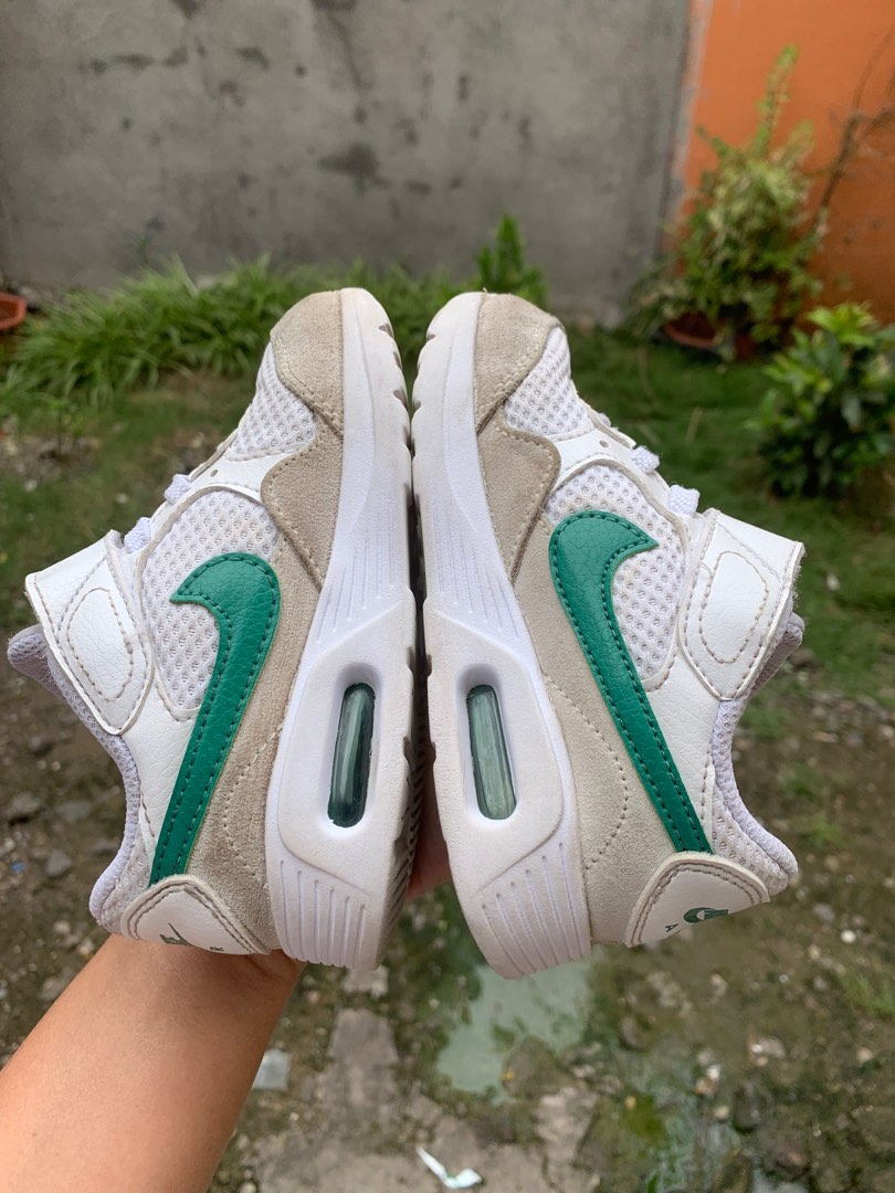Nike air Max 9c 15cm, Babies & Kids, Babies & Kids Fashion on Carousell