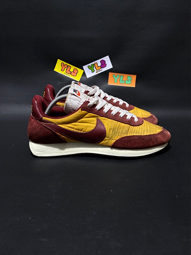 Nike Air Tailwind 79, Fesyen Pria, Sepatu , Sneakers di Carousell