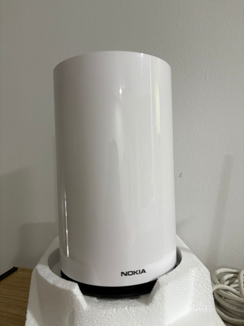 Nokia FastMile 5G Gateway, Computers & Tech, Parts & Accessories ...