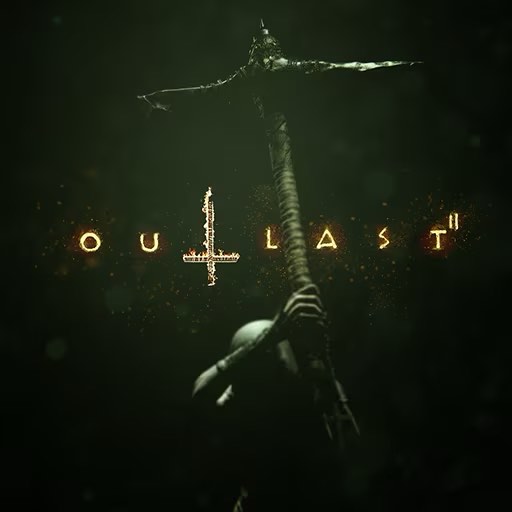 Outlast 2 - STEAM KEY, Video Gaming, Video Games, Others on Carousell