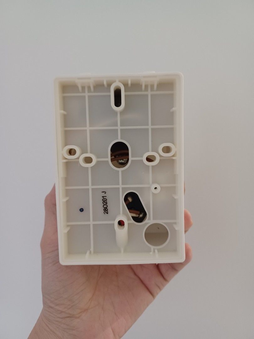 [Original] Panasonic Fan electronic regulator, Furniture & Home Living ...