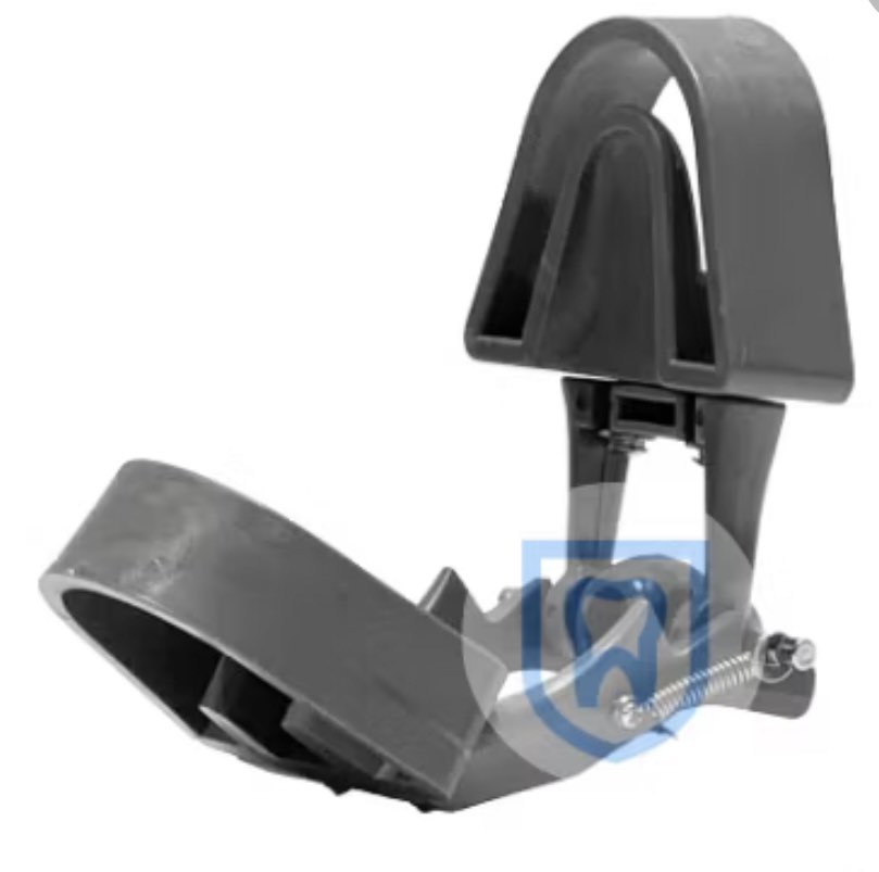 Plastic Phantom Jaw Articulator, Health & Nutrition, Medical Supplies ...