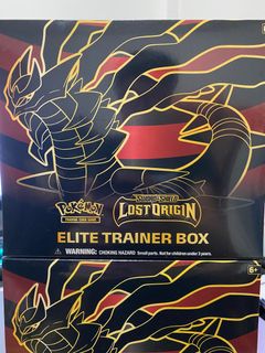Pokemon Paldean Fates and Chilling Reign PC ETB, Hobbies & Toys, Toys ...