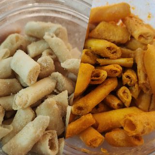 popia (cheese/matcha/nestum/seaweed/salted egg), Food & Drinks, Other ...