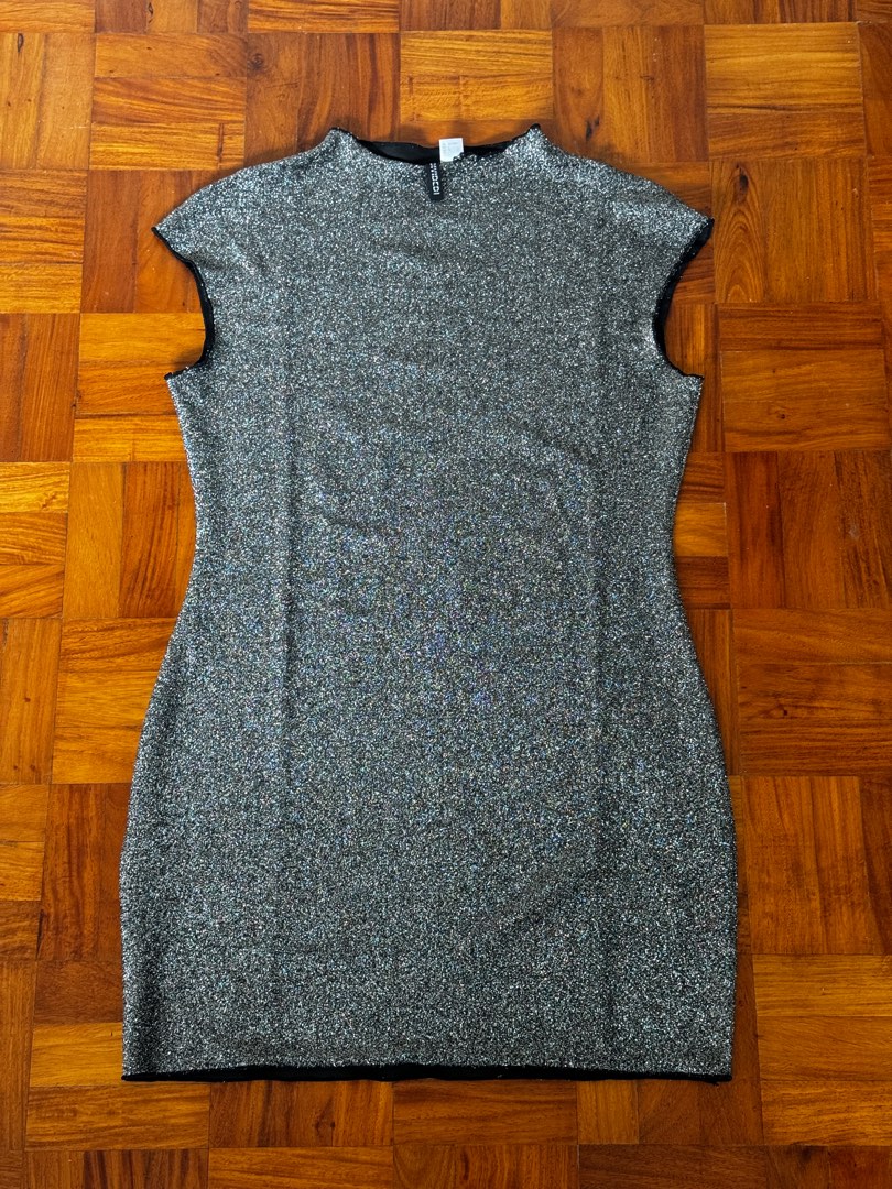 pre-loved dress, Women's Fashion, Dresses & Sets, Dresses on Carousell