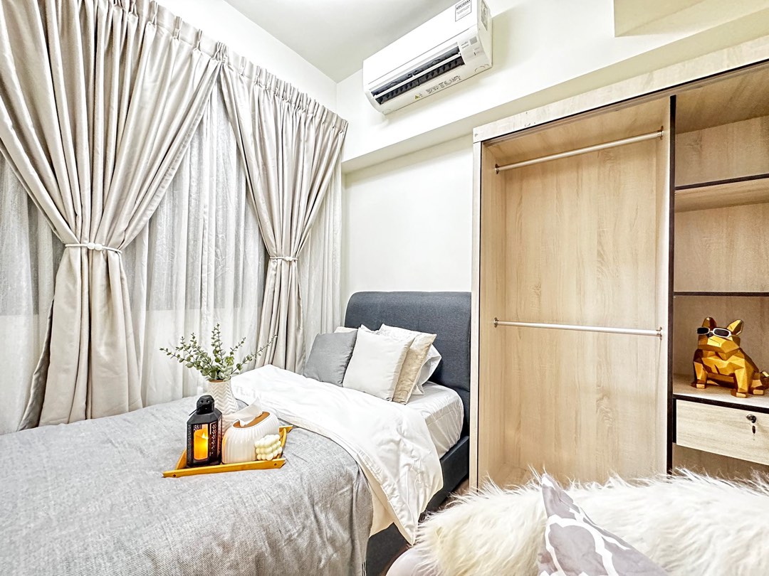 Premium Deluxe room for rent, Property, Rentals, Room Rentals on Carousell