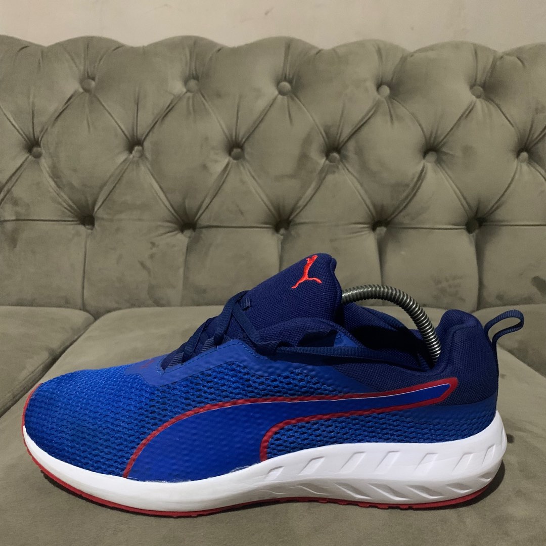 Puma Flare 2 Not Adidas Samba Not New Balance Not Air Jordan 1 Not ...