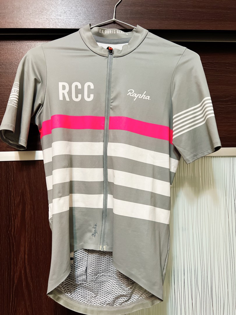 Rapha RCC ProTeam, Sports Equipment, Bicycles & Parts, Bicycles on ...