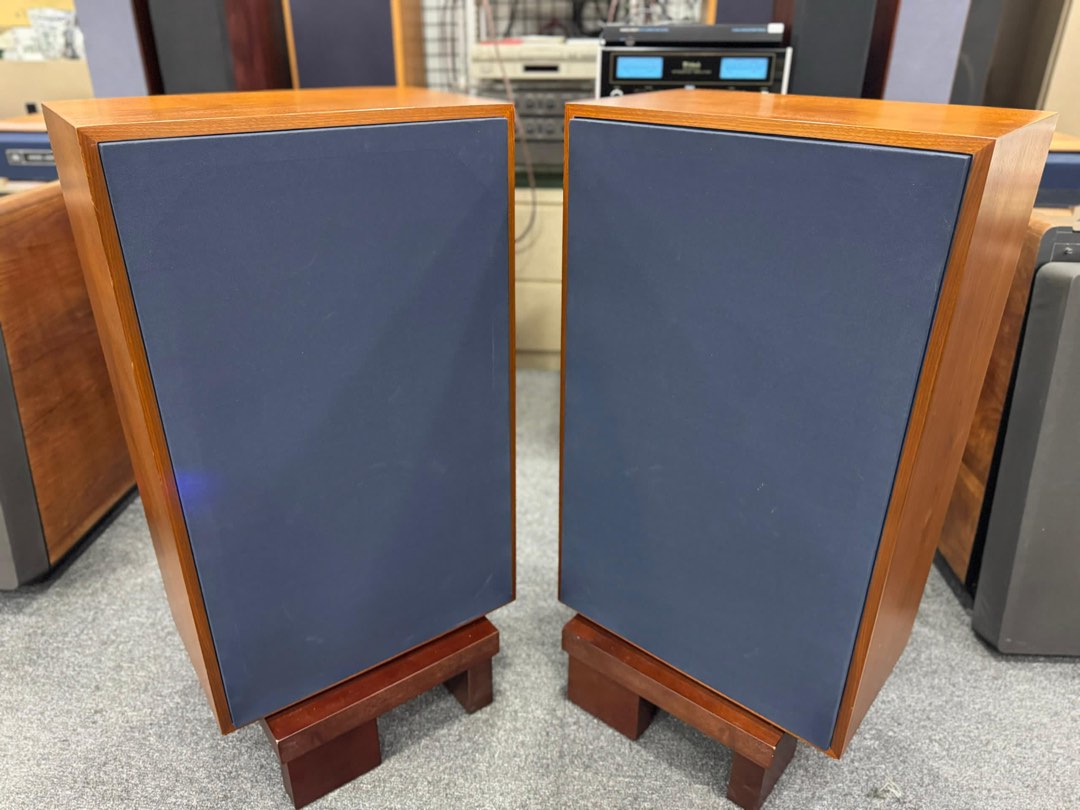 Rare collection JBL 4315 studio monitor, Audio, Soundbars, Speakers ...