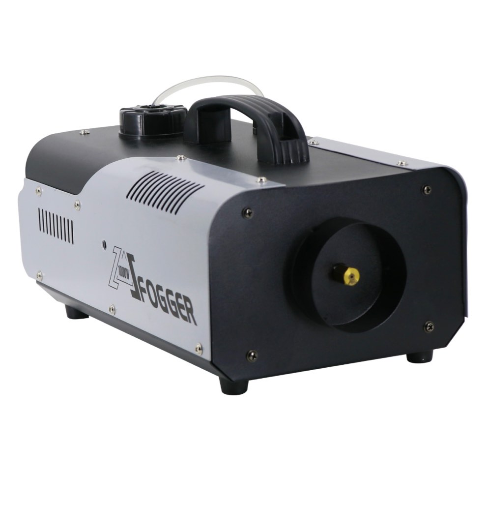 (RENTAL) Smoke Machine 900W Upgraded, Audio, Other Audio Equipment on ...