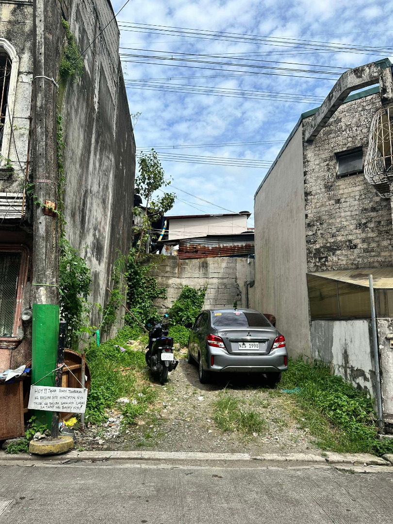 RESIDENTIAL LOT IN PROJECT 8, QUEZON CITY, Property, For Sale, Lot on ...