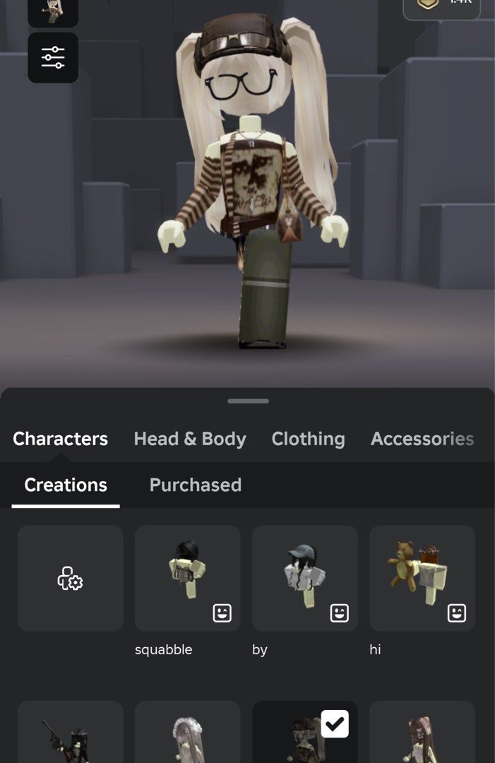 ROBLOX HEADLESS + KORBLOX ACCOUNT, Video Gaming, Gaming Accessories, In-Game Products on Carousell