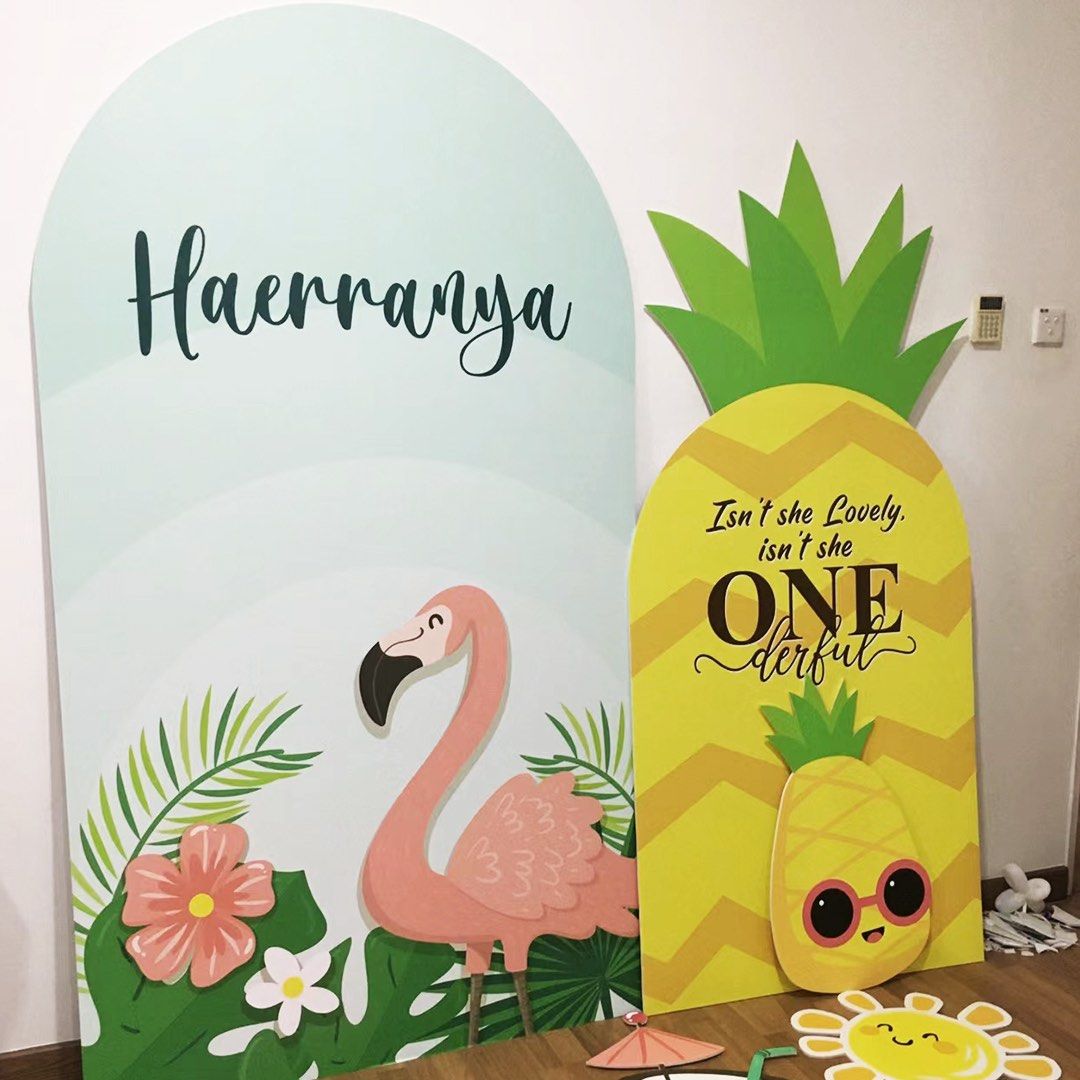 RAYA SELFIE FRAME WEDDING BIG CHEQUE BOARD OR Custom foam boards many ...