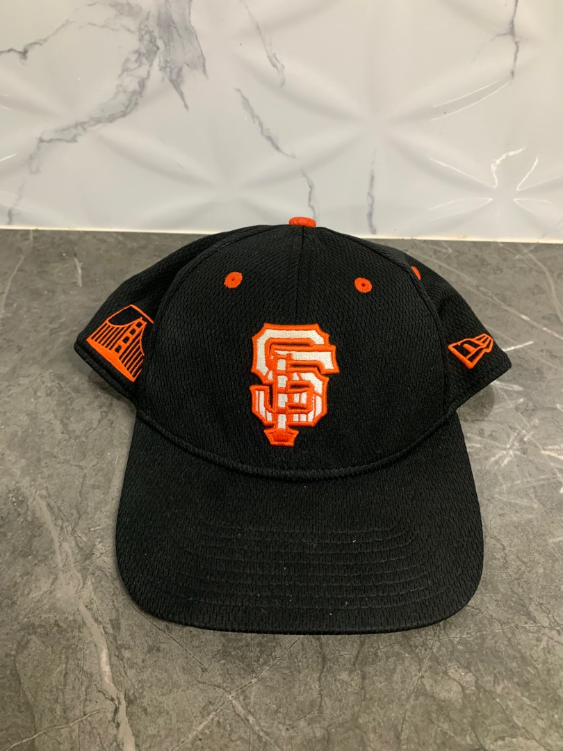 SF x New Era Snapback, Men's Fashion, Watches & Accessories, Caps & Hats on Carousell