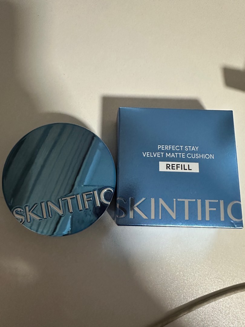 Skintific, Beauty & Personal Care, Face, Makeup Products on Carousell