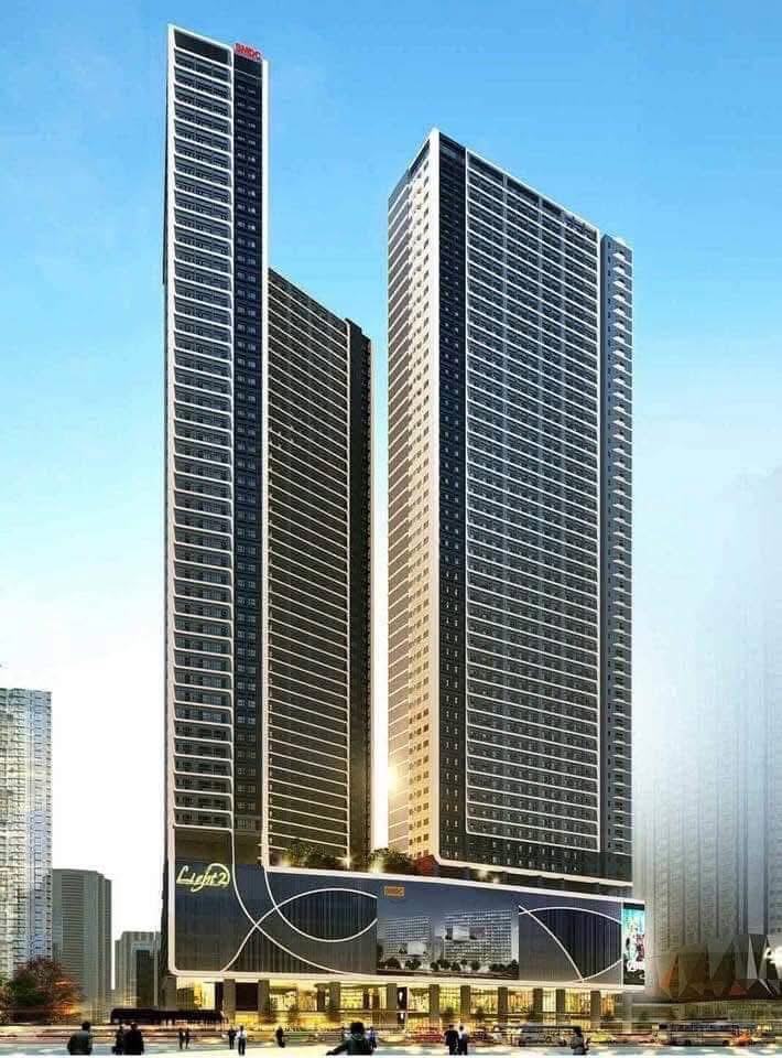 SMDC Light2 Residences, Property, For Sale, Apartments & Condos on ...