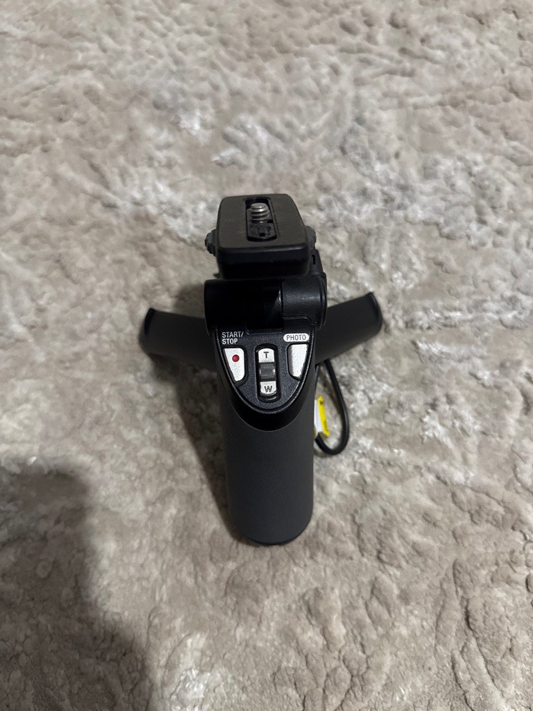 Sony GP-VPT1 (Shooting Grip), Photography, Photography Accessories ...