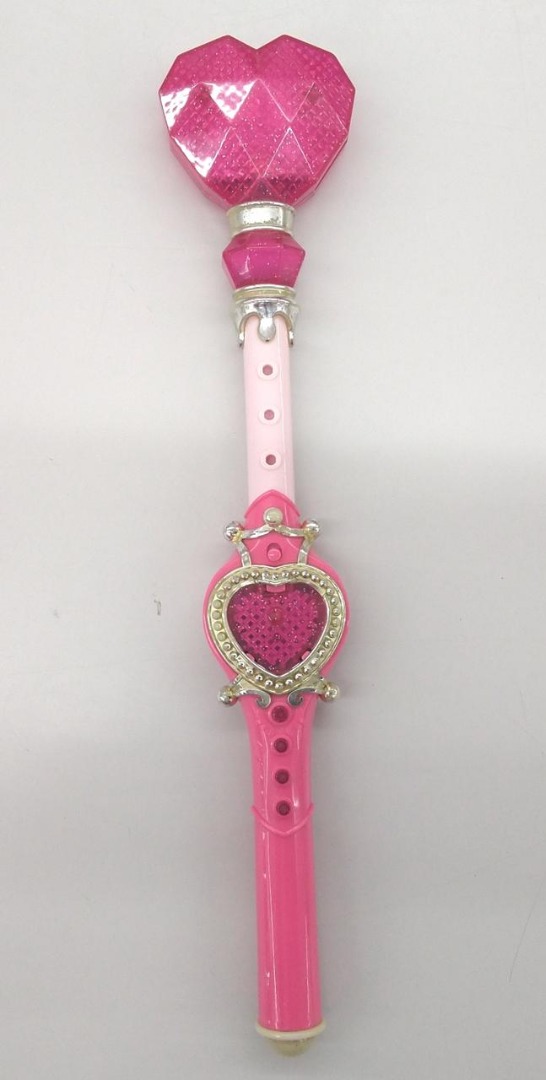 Sugar Sugar Rune Rune Heart Stick Chocolat / TAKARA TOMY AUTHENTIC ...
