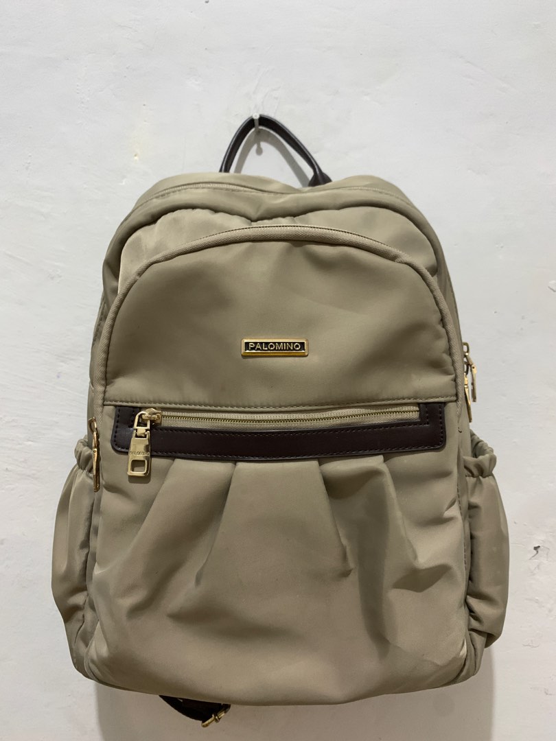 Tas ransel nilon enji palomino bukan exsport eiger zara niion longchamp ...