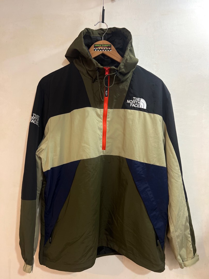 The Nothface Jacket, Men's Fashion, Coats, Jackets and Outerwear on ...