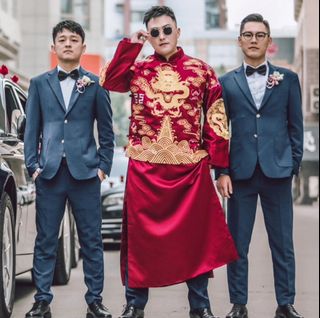 Chinese samfu For Sale | Carousell Malaysia