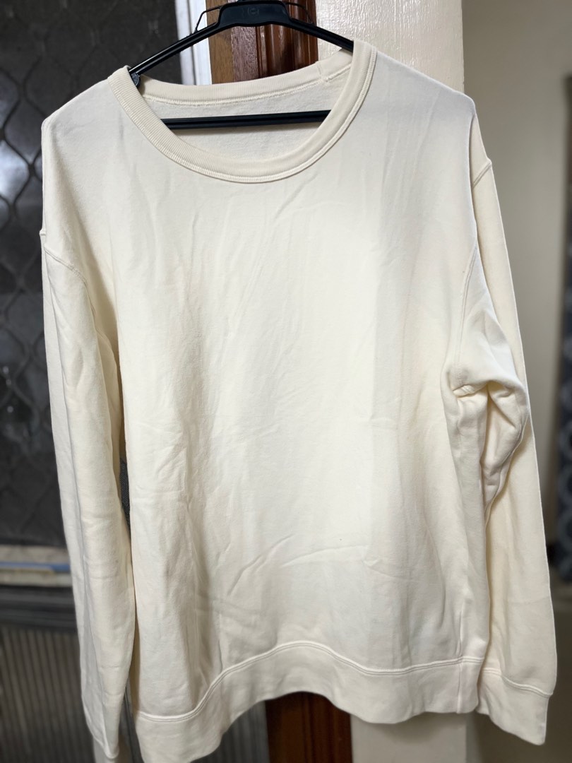 Uniqlo set, Men's Fashion, Tops & Sets, Sets & Coordinates on Carousell