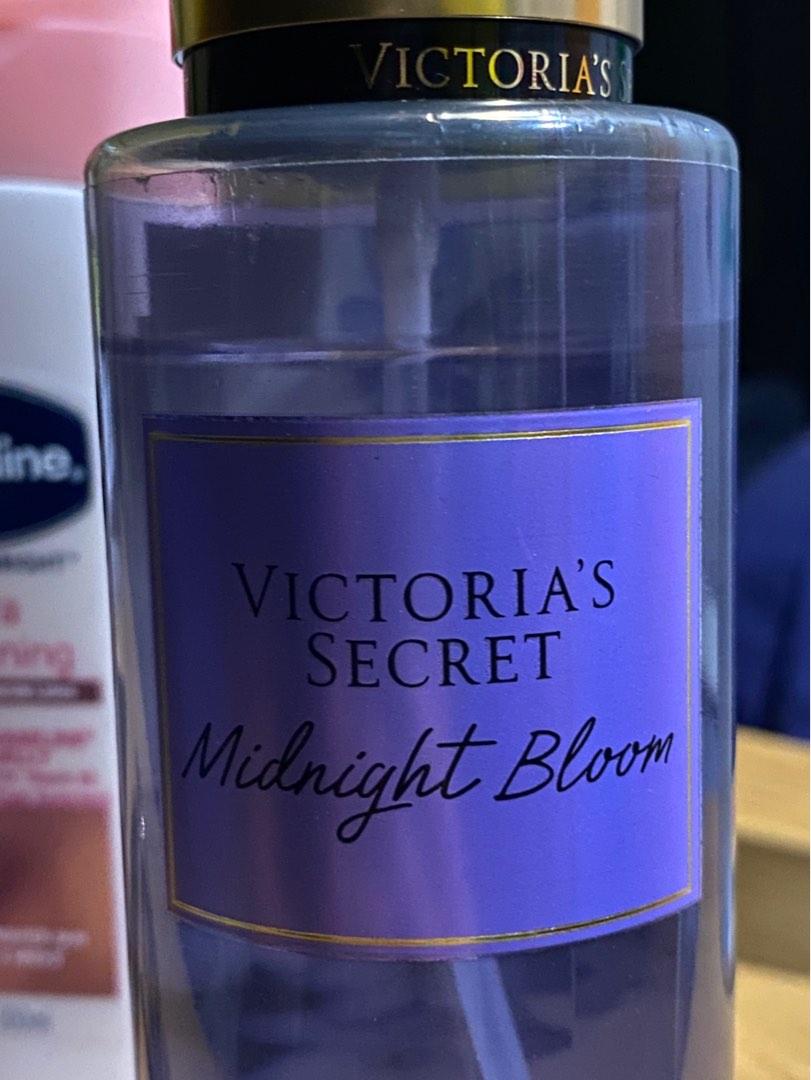 Victoria's Secret Midnight Bloom, Beauty & Personal Care, Fragrance ...