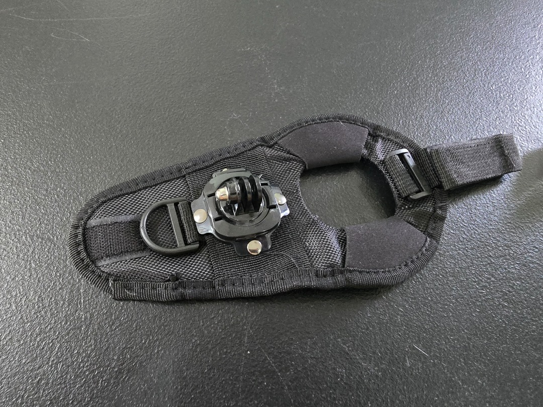 Wrist Strap for Action Cam, Photography, Photography Accessories ...