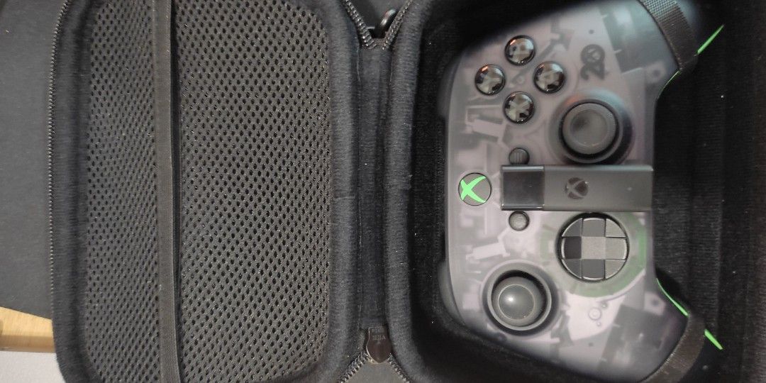 XBox One Series Wireless Controller 20th Anniversary Special Edition ...