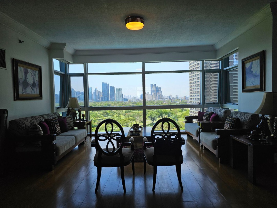 3 Bedroom for sale in Pacific Plaza Towers BGC, Property, For Sale ...