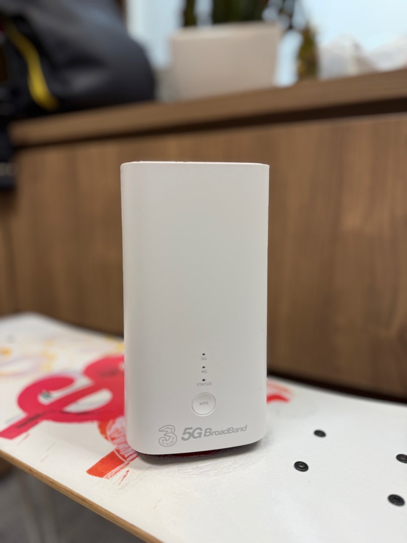 5G CPE5 Router, 電腦＆科技, 電腦周邊及配件, Wifi及上網相關產品 - Carousell
