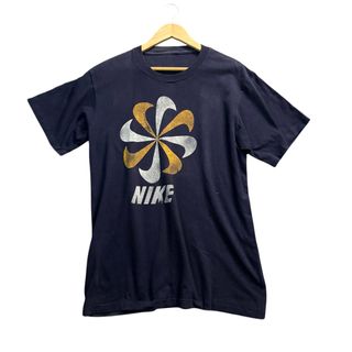 Vintage Nike Pinwheel, Men's Fashion, Tops & Sets, Tshirts & Polo ...