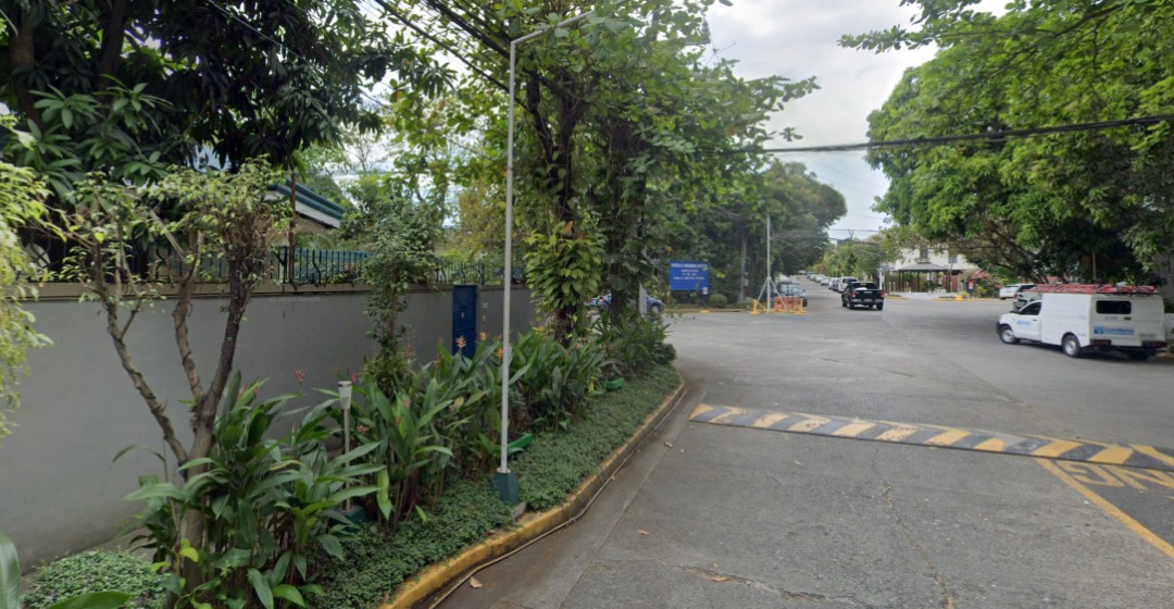 A RARE VACANT LOT FOR SALE INSIDE XAVIERVILLE 3, QUEZON CITY, Property ...