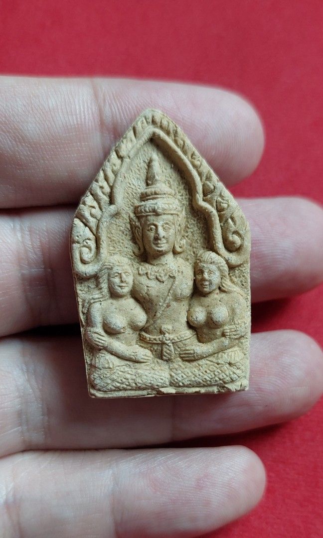 Khun Paen Pachada, AC Monak (AJ Monak), Year 2544, 1st batch, Wan Dork ...