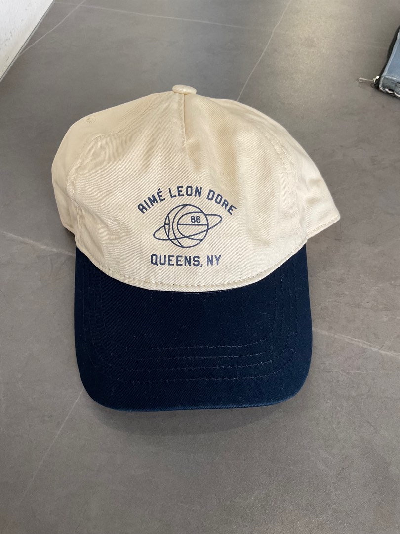 Aime leon dore cap, Men's Fashion, Watches & Accessories, Cap & Hats on ...