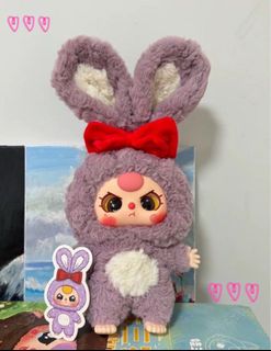 100+ affordable "baby three 400 bunny" For Sale | Carousell Singapore