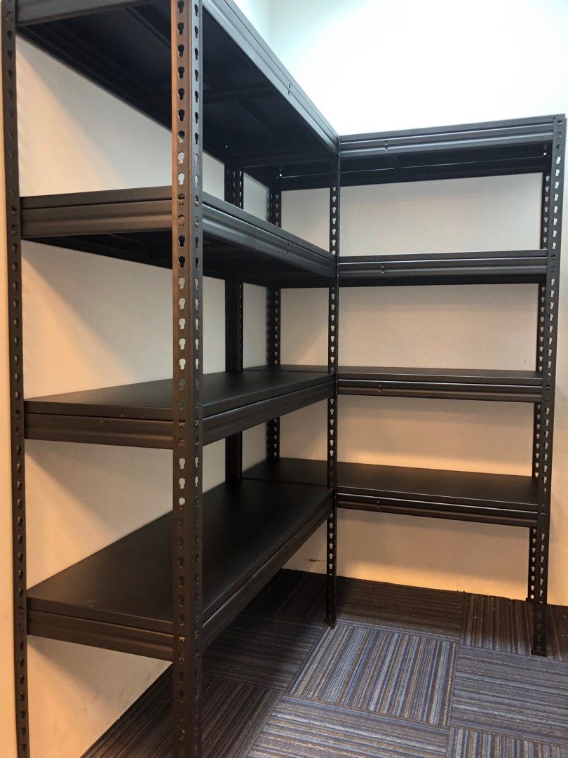 Boltless Rack, Storage rack, Store, Household shelter rack, Bomb ...