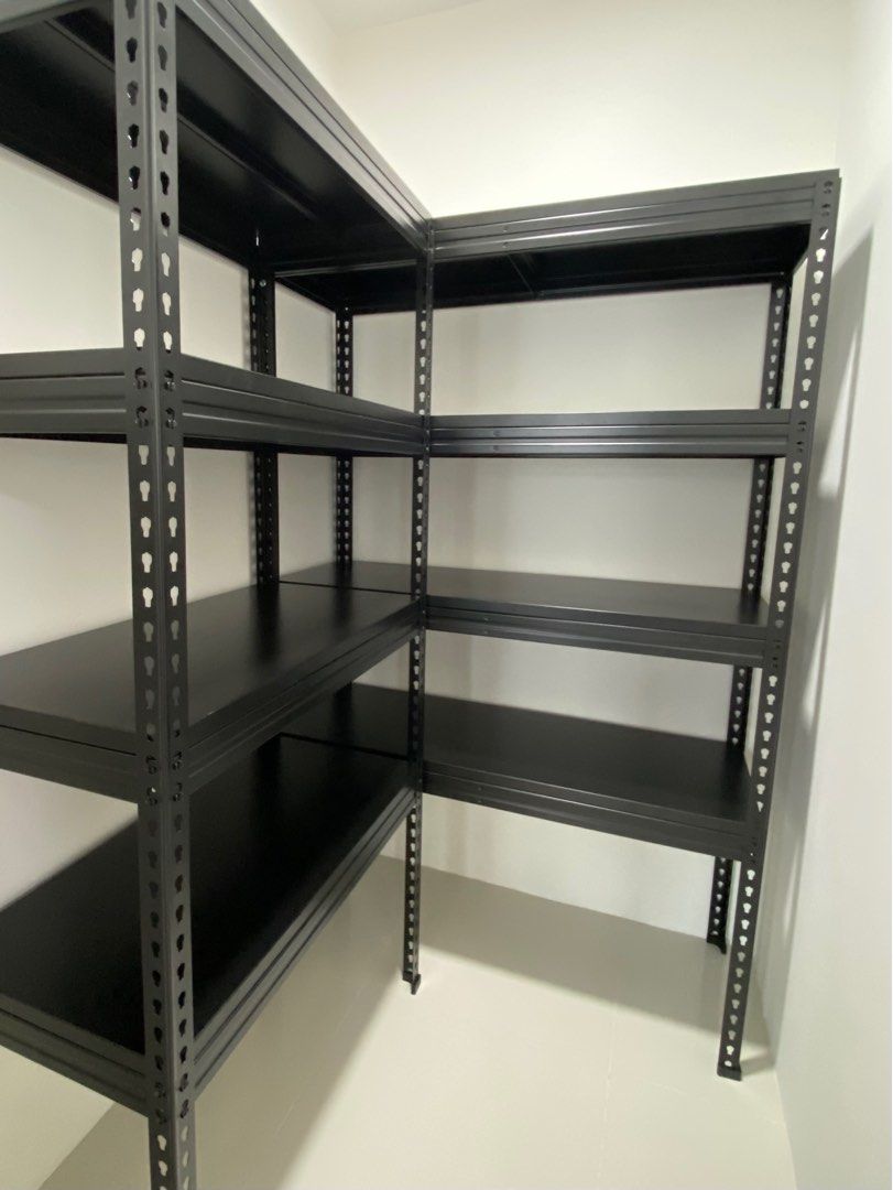Boltless Rack, Storage rack, Store, Household shelter rack, Bomb ...