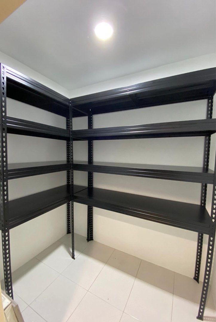 Boltless Rack, Storage rack, Store, Household shelter rack, Bomb ...