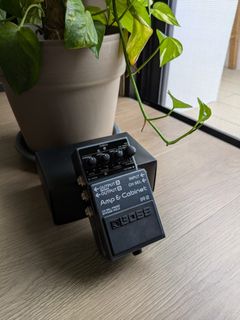 BOSS IR-2 amp & cabinet ir sim guitar pedal ir2 preamp, Hobbies & Toys ...