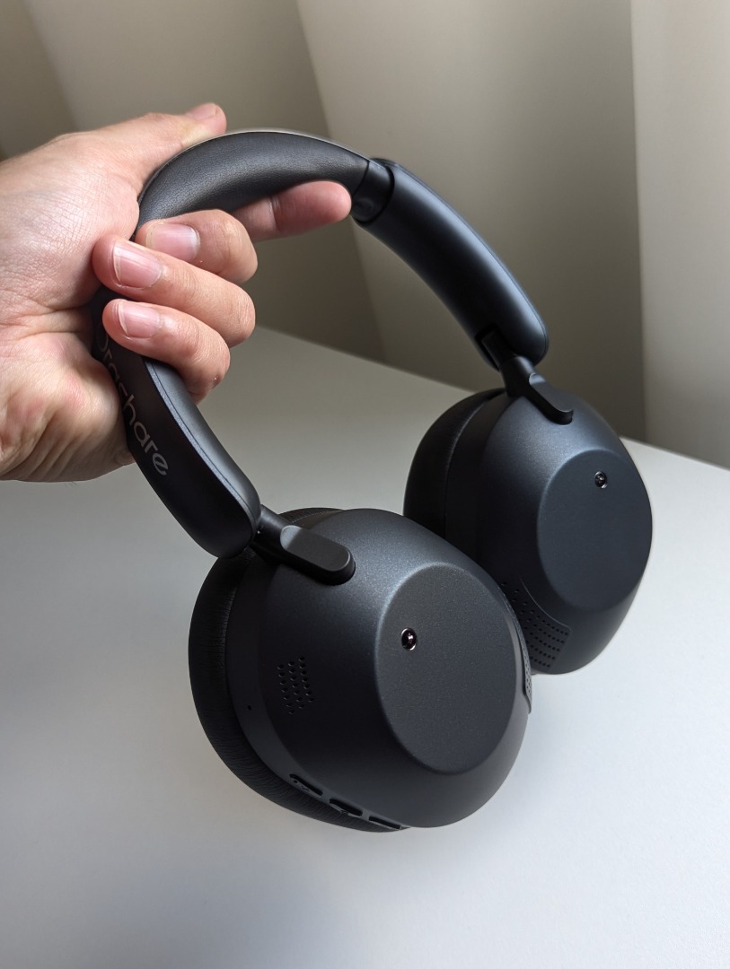 BRAND NEW Orashare HS02 Wireless Headphones ANC, Audio, Headphones ...