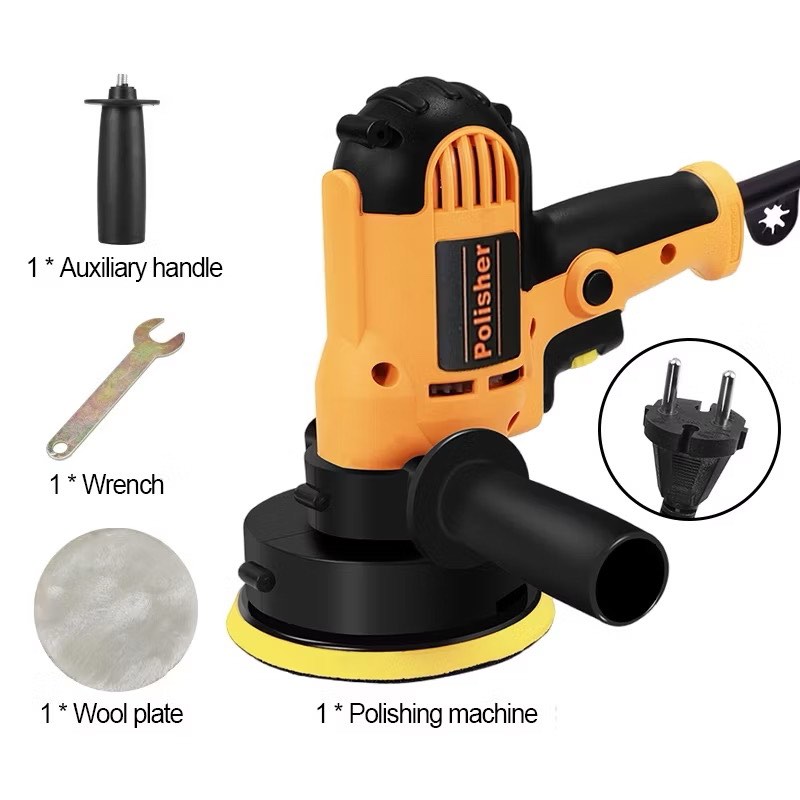 Car body polisher, Car Accessories, Accessories on Carousell