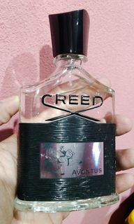(MINI) CREED AVENTUS 10TH ANNIVERSARY EDP 15ML, Beauty & Personal Care ...