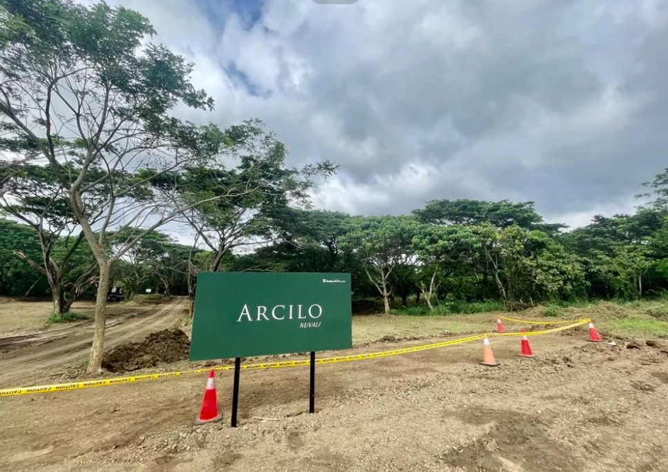 CS | Pre-Selling Residential Lot in Arcilo at Nuvali by Ayala Land ...